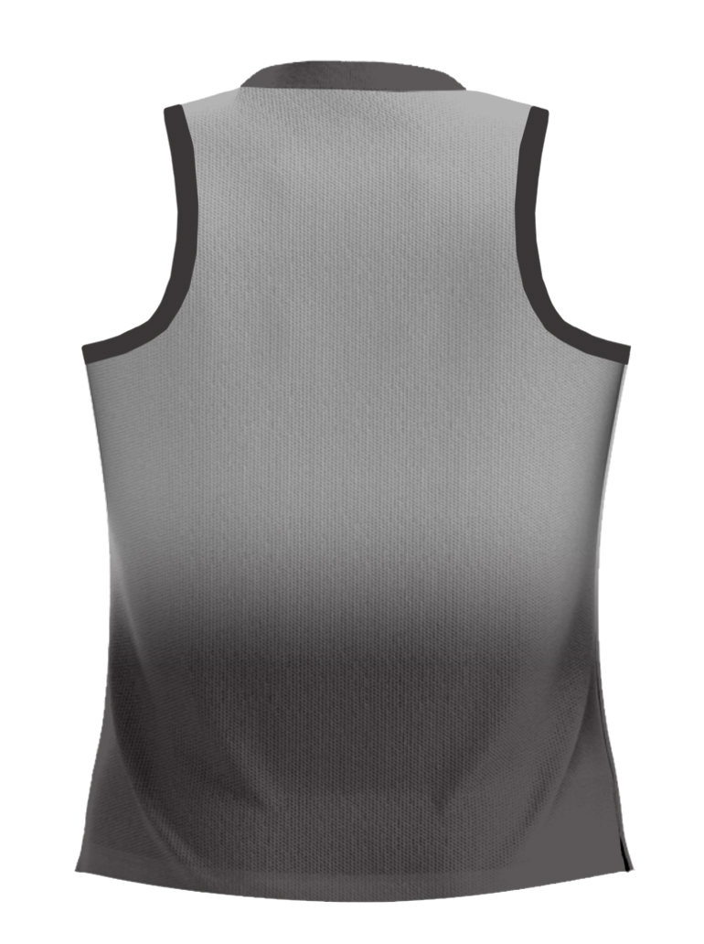 Style 89 Athletics Vest | Faded Sublimated Running Vests | Fully ...