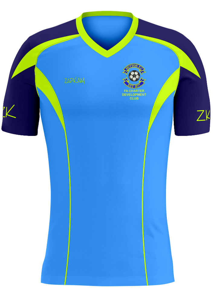 Hutton FC | Football | Club Shops